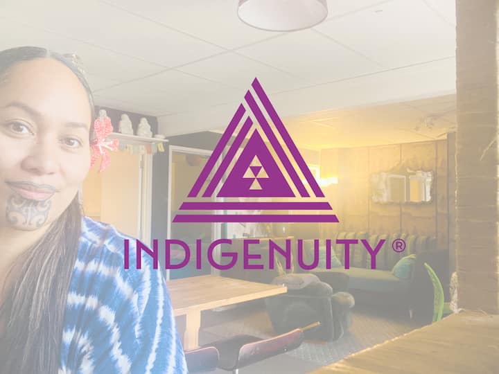 Indigenuity Coaching Retreat - Rotorua