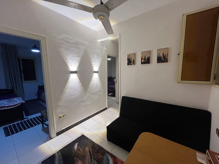 Private Cozy Room In Downtown. Walk Everywhere! - Alexandria, Egypt