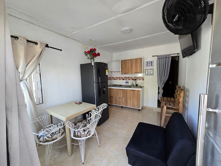 Rio Home Stay! - Riohacha