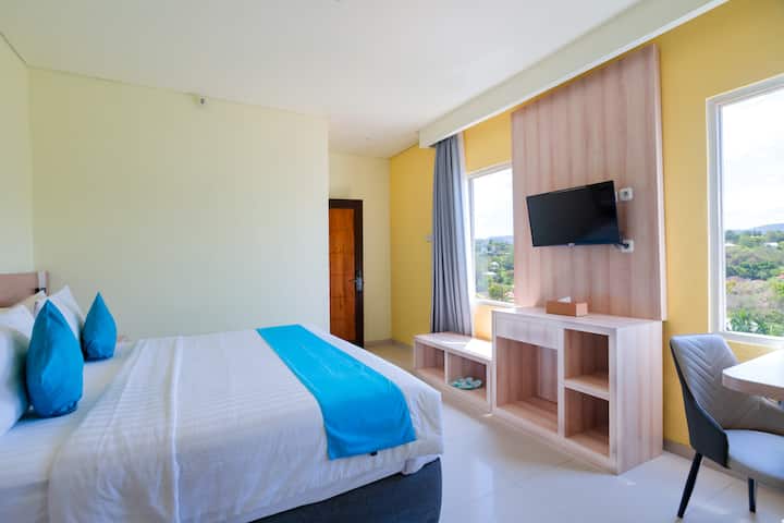 City Simplify Room - Labuan Bajo