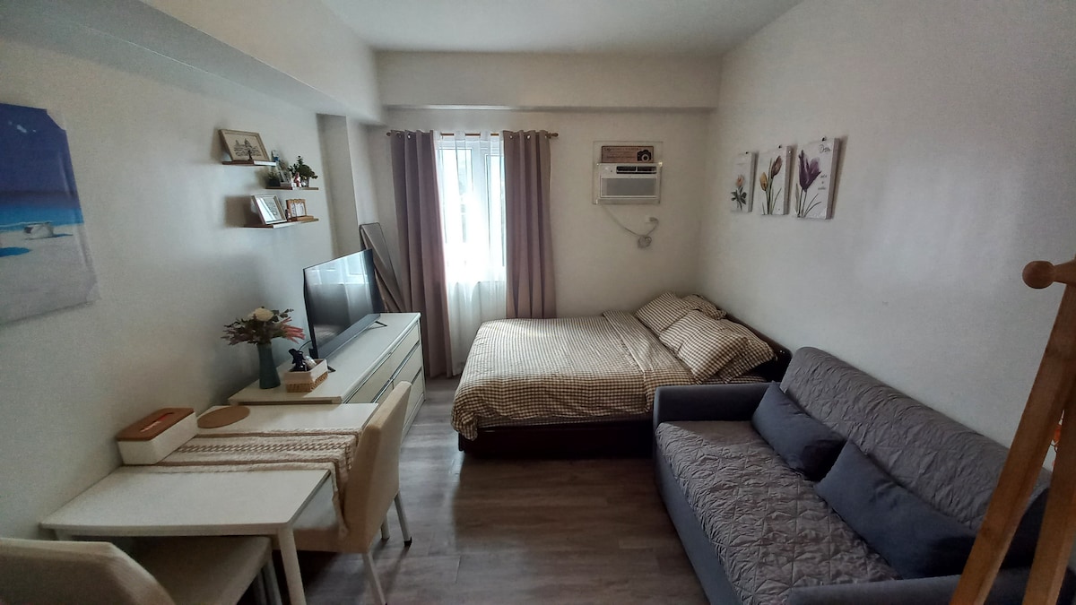 Casa Symphonie Cebu - Hôtels à louer à Cebu City, Visayas centrales ...