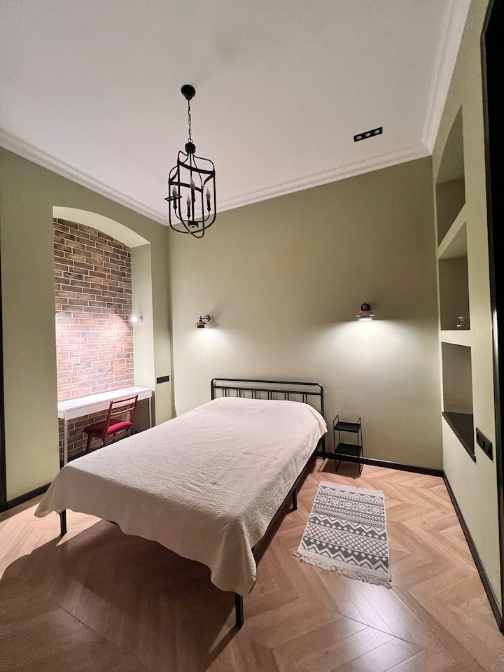 Old City Comfort 39 - Baku