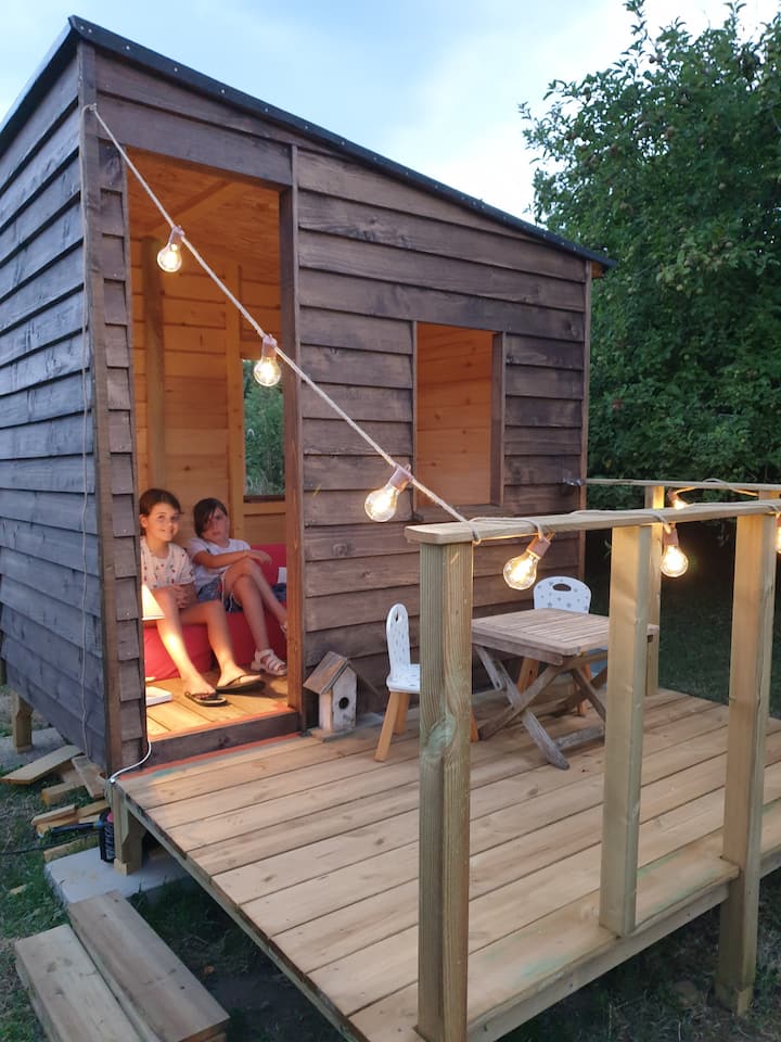 Maison Carnac 6 Pers - Toutes Commodités à Pied - Carnac