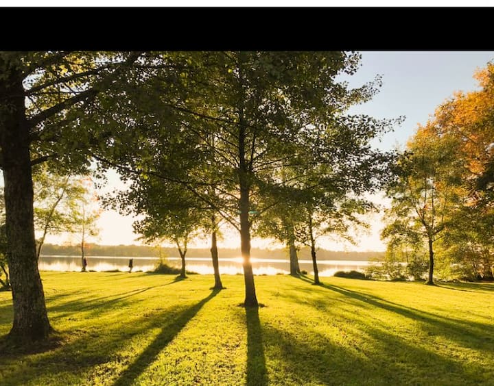 Soustons Vue Sur Le Lac, Centre. Plages 10mn - Soustons