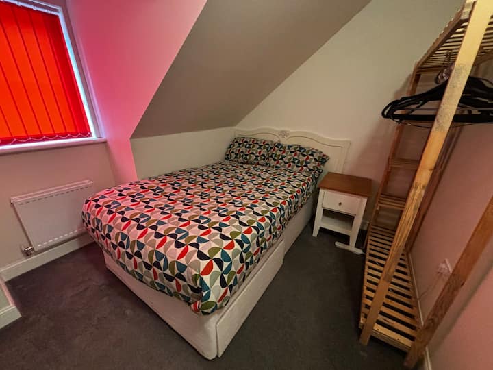 Portable Room In Doncaster - Doncaster