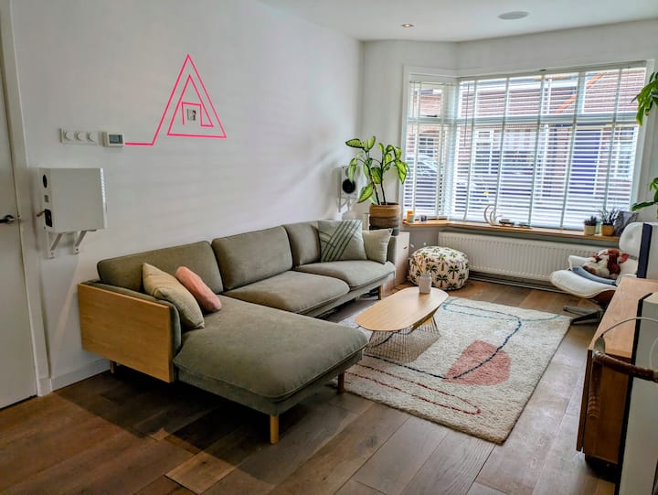 The Happy Place - Beverwijk