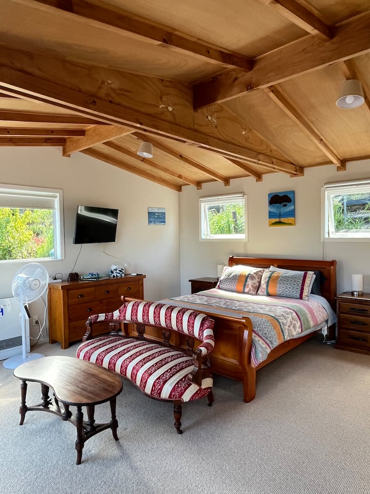 Peaceful Hideaway - Whangārei