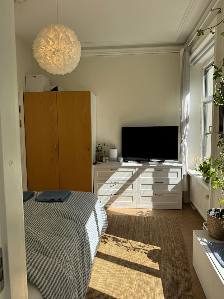 Cozy Apartment In ÖStermalm! - Stockholm