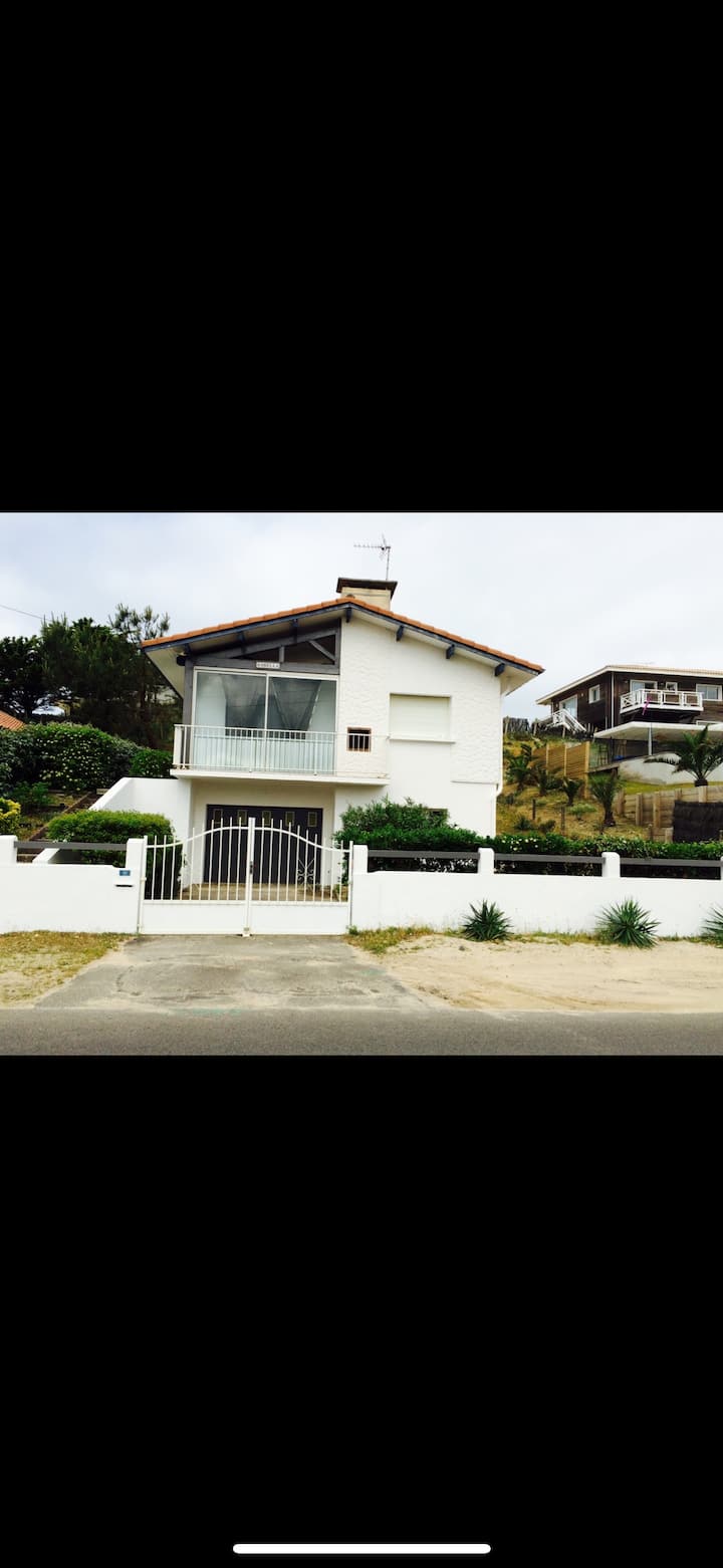 Villa «&nbsp;La Centrale&nbsp;» Hossegor - Soorts-Hossegor