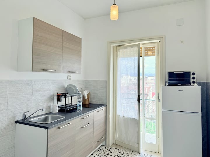 Casa Mamilu, Santa Maria Capua Vetere - Capua