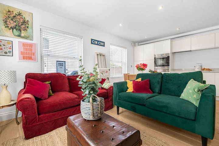 Beautiful Refurbished 3 Bed - Oxford