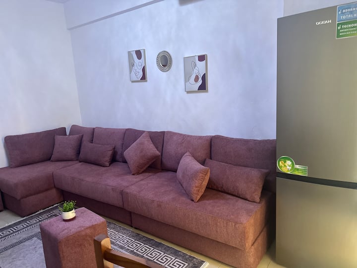 Durres Beach Apartment Toni - Durrës