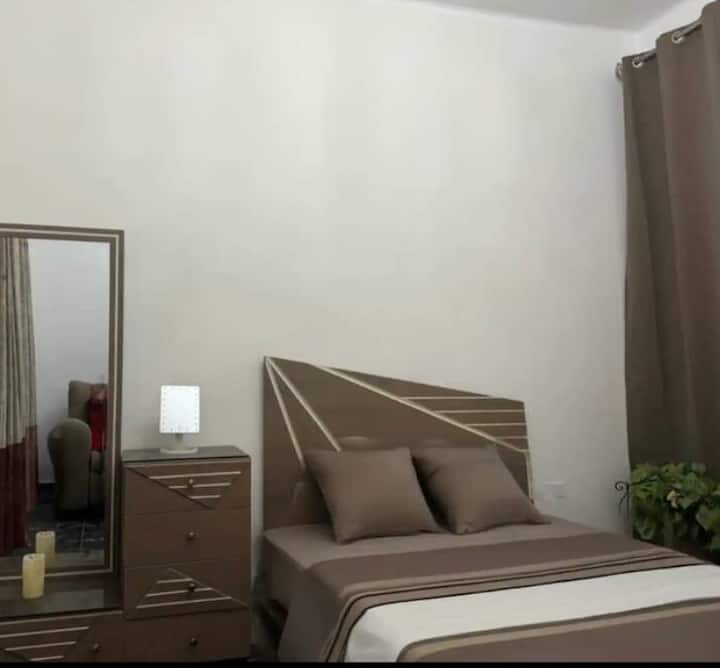 Cozy Bedroom - Le Caire