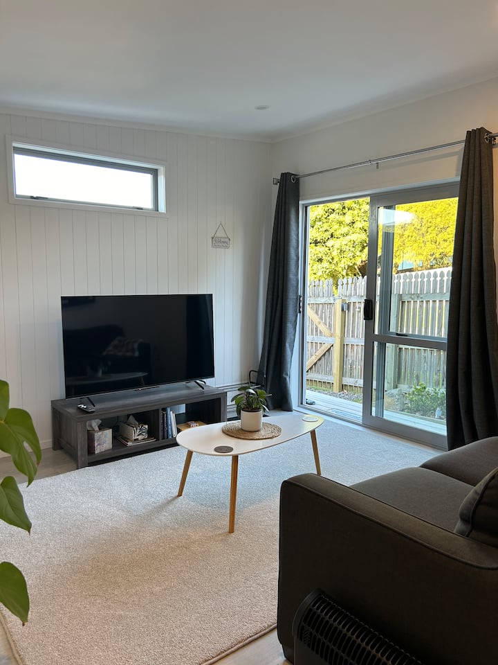 Tauranga Guest Suite - Tauranga