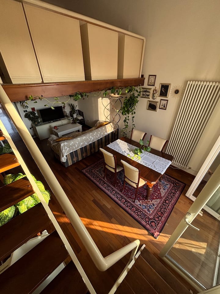Feloo Apartment - Near Airport, Train, Seaside - Bari