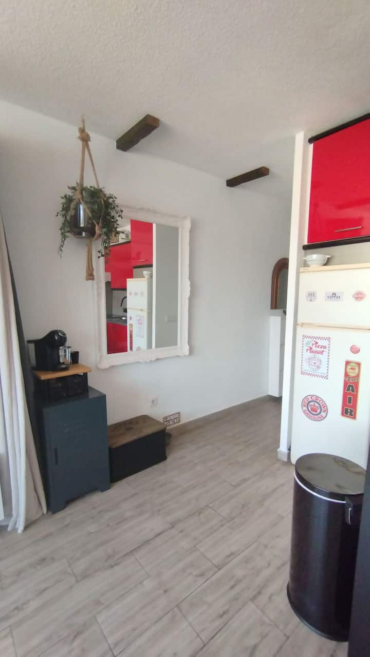 Apartamento Playa Y Arena - Benidorm