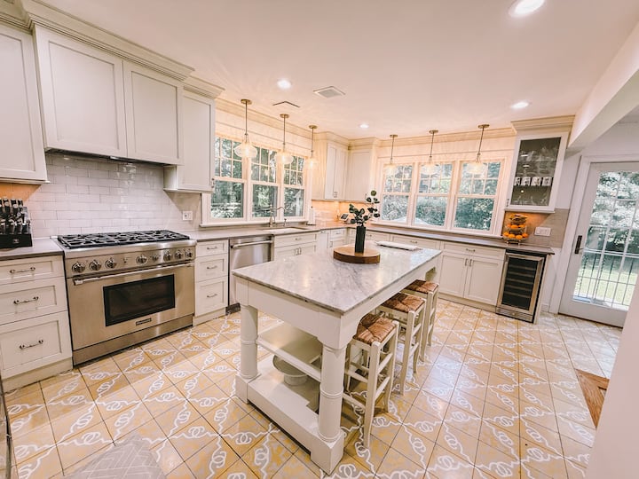 Walkable Wonder Near Nyc Train And Downtown - Chatham, NJ