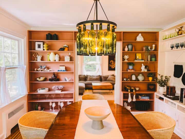 Walkable Wonder Near Nyc Train And Downtown - Chatham, NJ