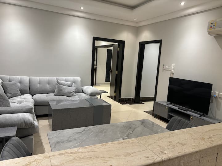 New Furnished Apartment - Riad