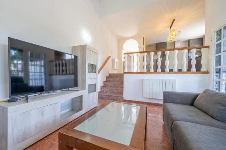 Casa Bon Descans - Santa Susanna