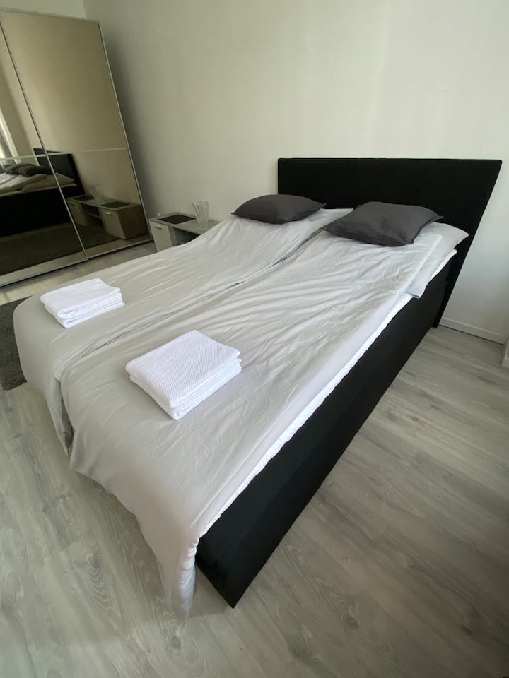 Wunderschöne Ferienwohnung! 1 - Düsseldorf