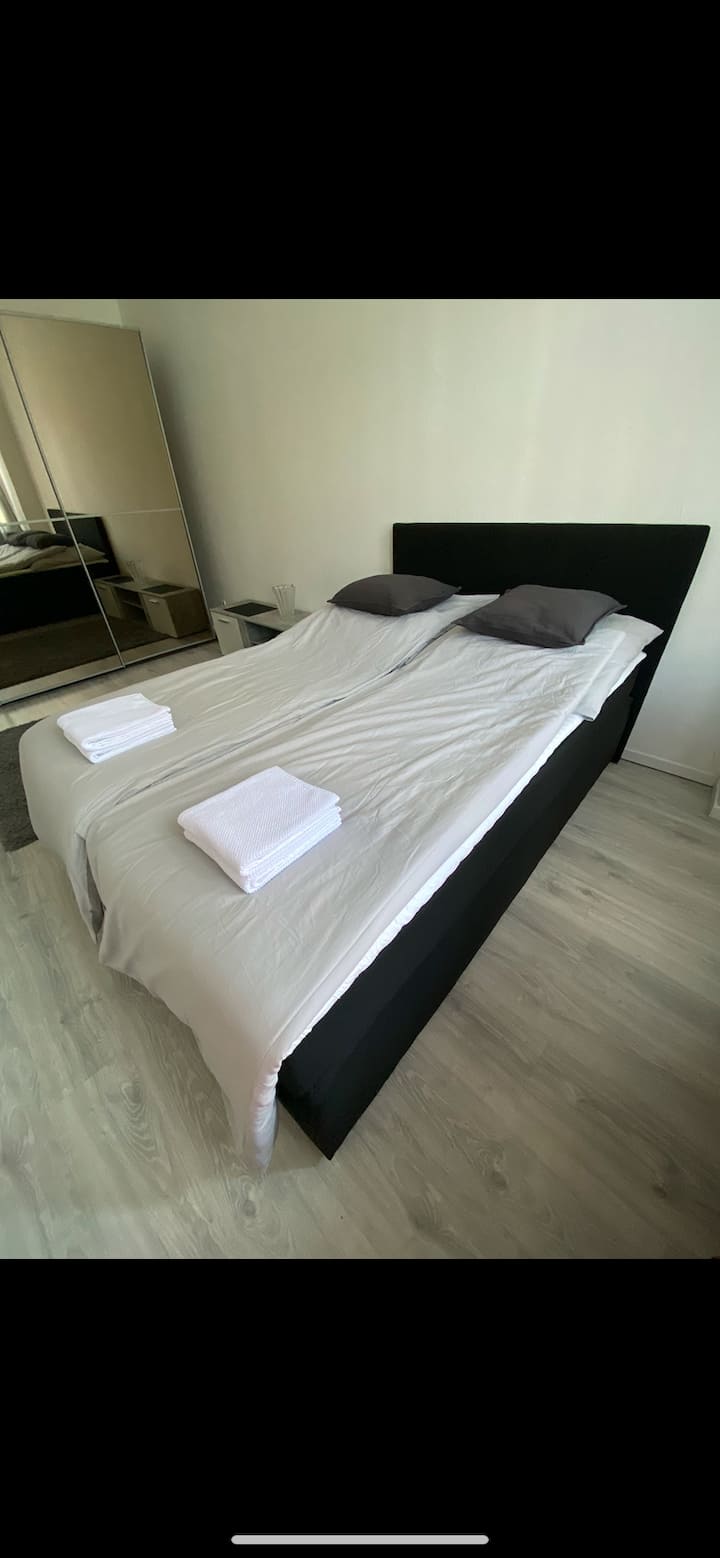 Wunderschöne Ferienwohnung! 1 - Neuss