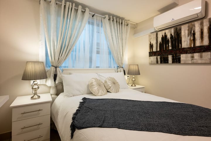 226 On Millennial Umhlanga Ridge.self Catering - Umhlanga