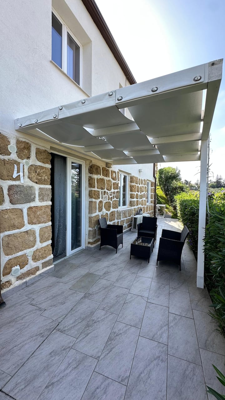 Appartamento 100 Metri Dal Mare - Trappeto