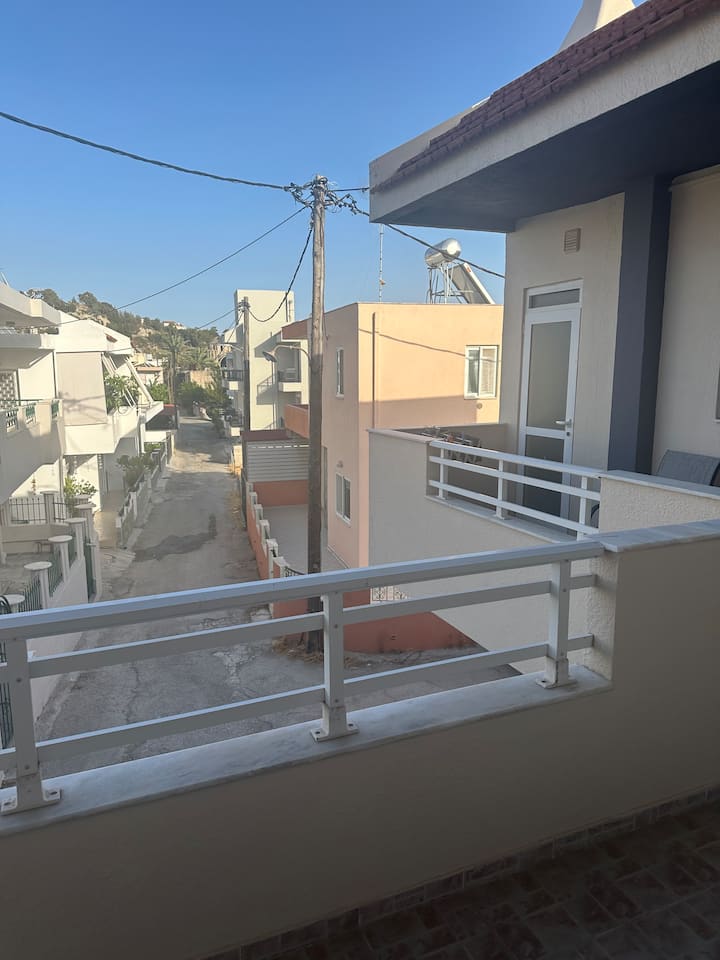 The Afantou Pearl - Hosted By Local Greek - Faliraki