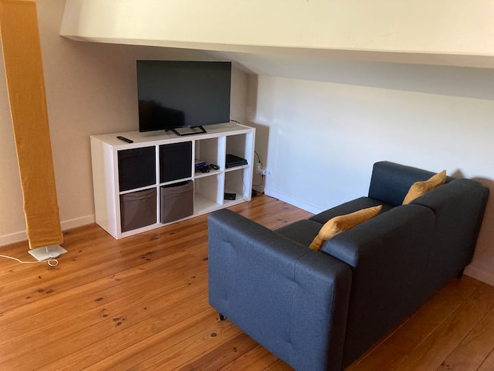 Chambre Climatisée - Marmande