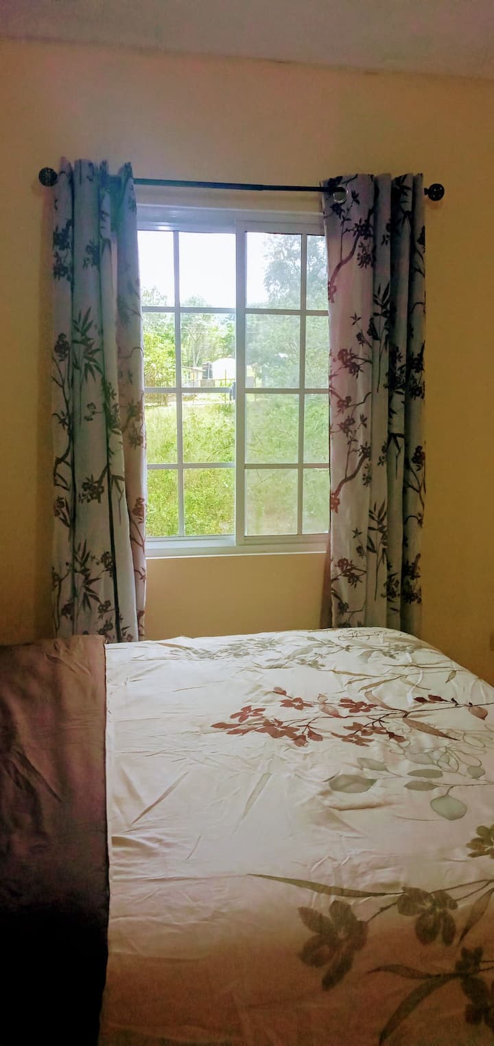 Powells Lodgings B - Santa Cruz