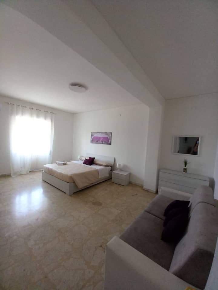 Casa Vacanze Argo 2 - Syracuse