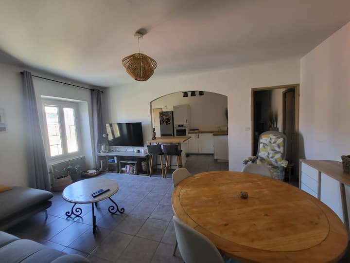 Joli Appartement - Cavaillon