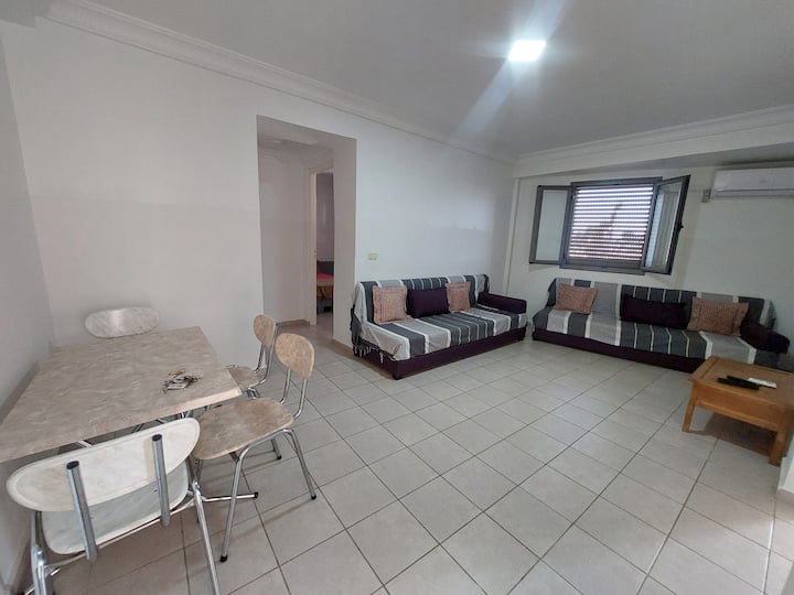 Appartement Taguermess - Djerba