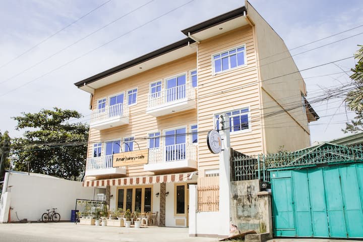 A Boutique Hotel - Iligan City