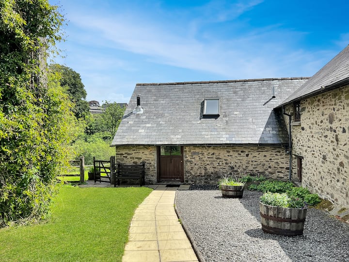 Smiddy Cottage, Hawkridge - Dulverton