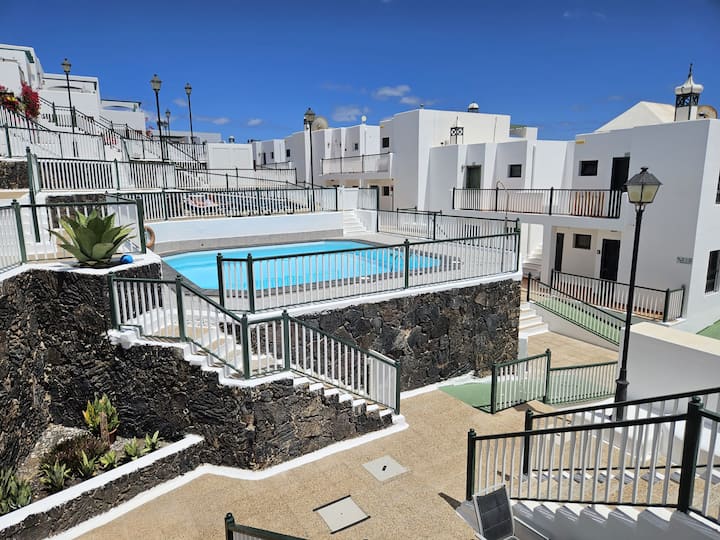 G&w Lanzarote - Puerto del Carmen