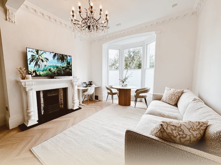 Charming Apartment In London, Teddington - Twickenham