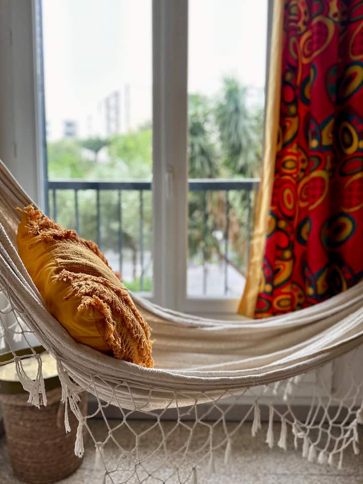 L'art-part : A 5 Minutes Du Port Et De La Plage - Bastia