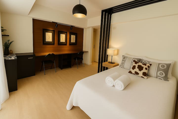 Lovely Resort Home In Central Cebu Business Park - Cebu City