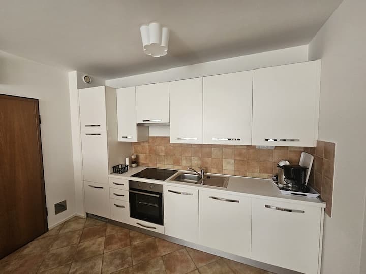 Apartment Kastanija With Balcony And Sea View - Novigrad