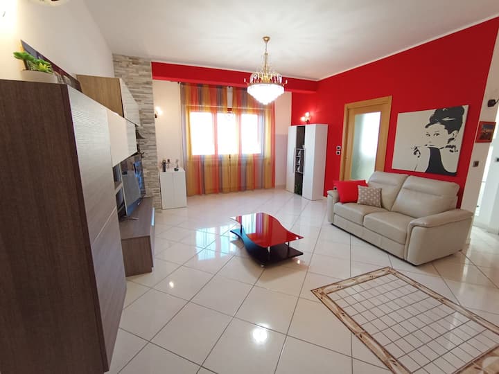 Casa Cento - Fossacesia