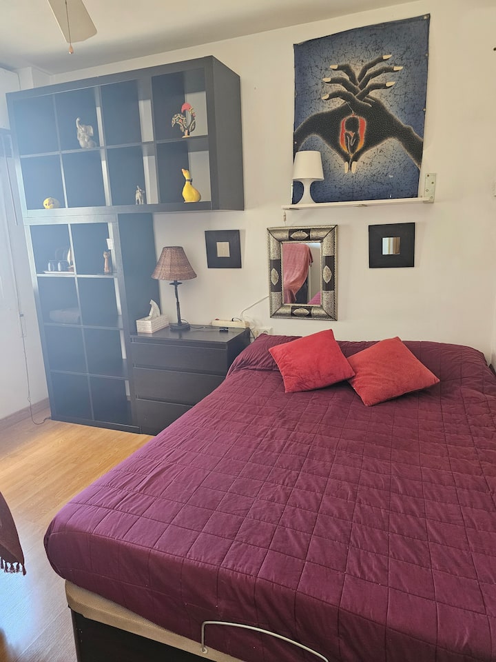 Habitación En Torremolinos - Torremolinos