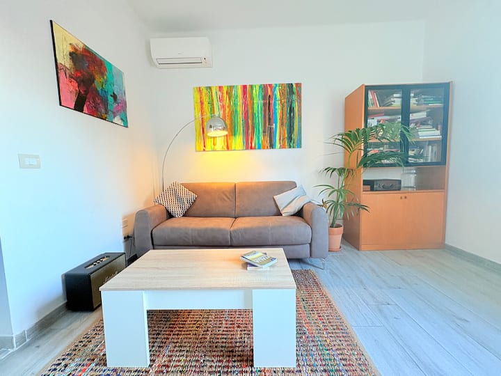 Botanical House - Bologna