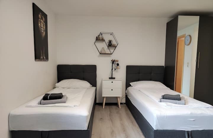 Apartment Nr. 1 - Würzburg