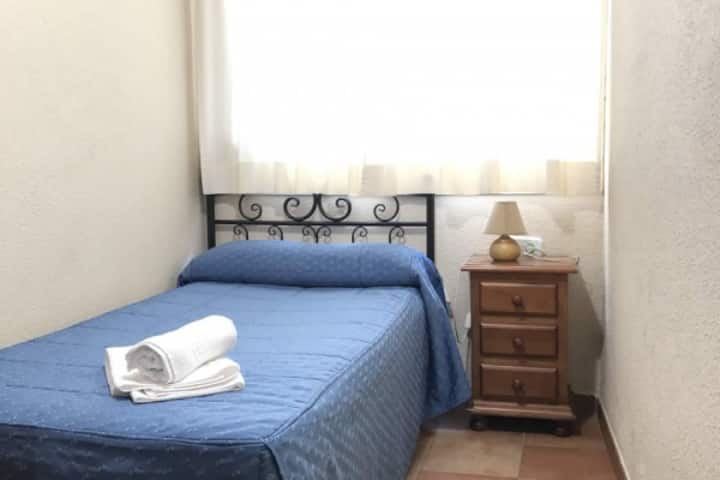 Habitación En La Mejor Zona De Zaragoza - Zaragoza, España