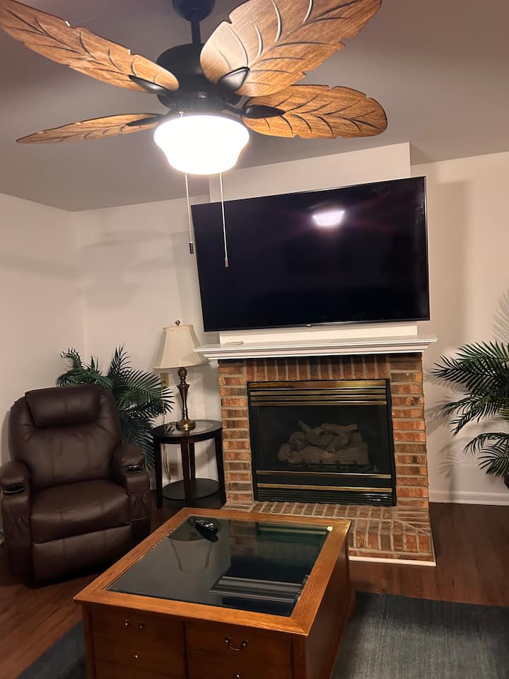 2br Mishawaka - Mishawaka, IN