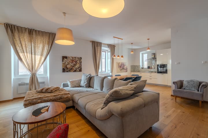 Marina - Heart Of Zadar - Zadar