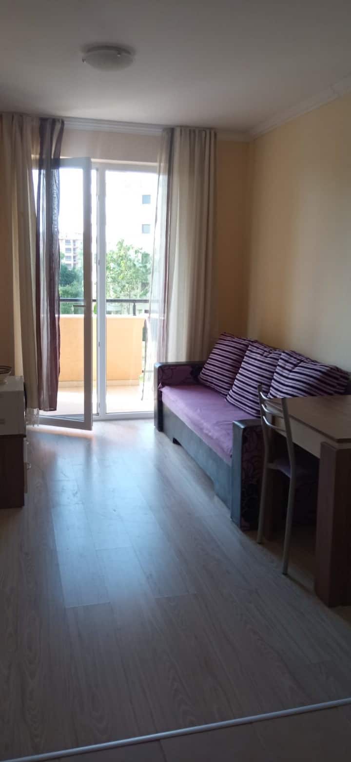 Vip Zone 314 на 3 этаже - Nessebar