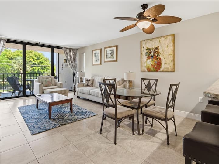 2br Marco Island Condo-gv-305 - Marco Island, FL